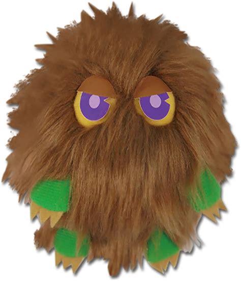 Yu Gi Oh S3 Kuriboh Plush 45 Homefurniturelife Online Store