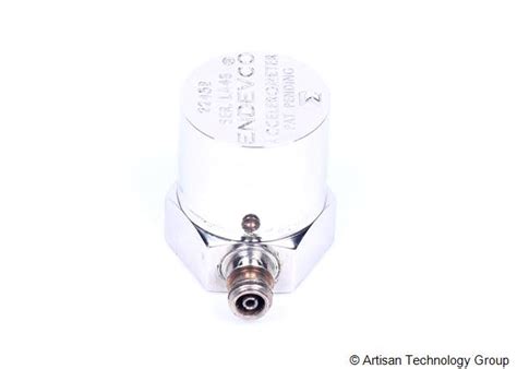 2245b Endevco Accelerometer Artisantg™