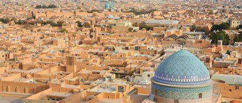 25 imprescindibles de Irán Blog Rutas10