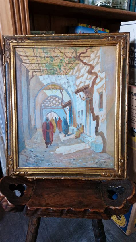 Johannes Van Der Bilt Marog Verkocht Kunstveilingnl