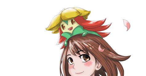 ユウリトレーナー 방순이and꼬모카 La Yunのイラスト Pixiv