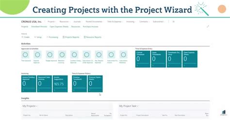 Progressus Software On Linkedin Progressus Project Wizard