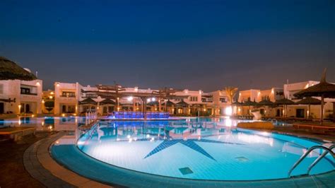 فندق تيفولى اكوا بارك شرم الشيخ 4 أيام 3 ليالي هسافر دوت كوم