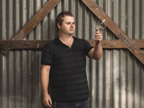 The Profile Geoff Wright