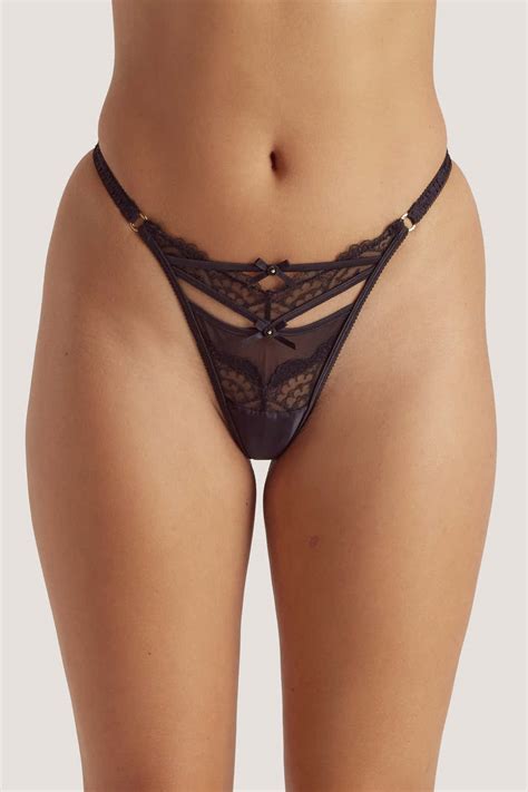 G Strings G String Thongs T Strings Lounge