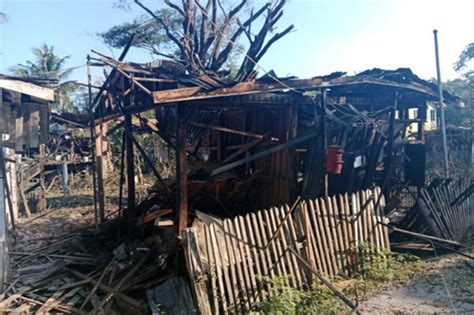 စစ်ကိုင်းတိုင်းဒေသကြီး၊ ထီးချိုင့်မြို့အတွင်း ဝင်ရောက်နေရာယူ၍ အကြမ်းဖက