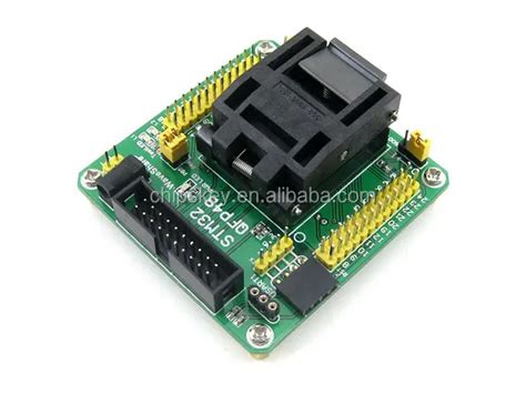 Stm32 Qfp48 Stm32 Stm32f Stm32f1 Stm32l Lqfp48 Qfp48 Program Programmer