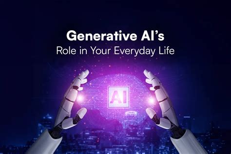 Generative Ai Transforming Work Creativity And Communication Generative Ai Transforming Work Creativity And Communication