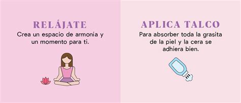 Cómo Depilar Tu Zona íntima