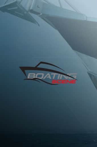 Lorem Ipsum 3 Boating Scene