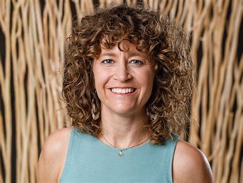 Jeanette Kuster Yogalehrerin