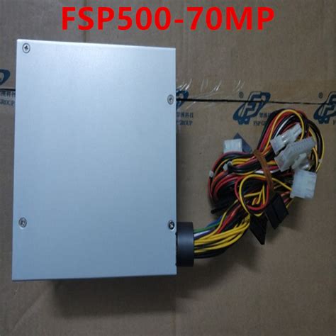 FSP 500W Power Supply FSP500-70MP Replace DPS-300AB-19 A DPS-300AB-9B ...