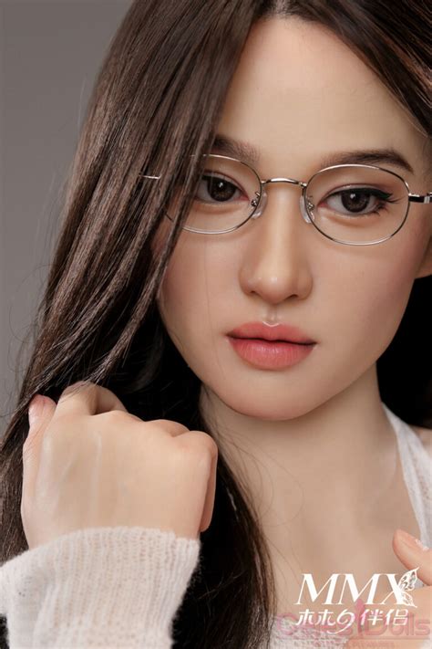 Mmx Doll An Asian Sex Doll Brand Youve Never Heard Of Celesdolls