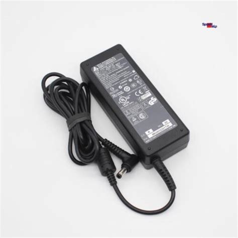 Delta Adp 90md Bb 19v 474a 90w Notebook Laptop Power Supply Plug 55x25 Ebay