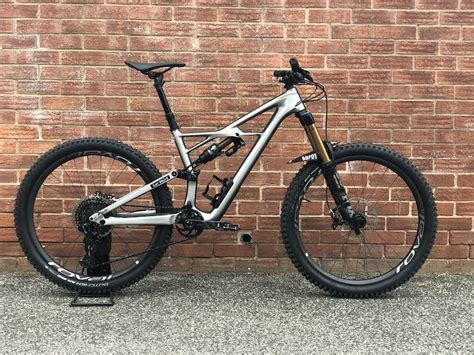 2019 Specialized S Works Enduro 650b Medium For Sale