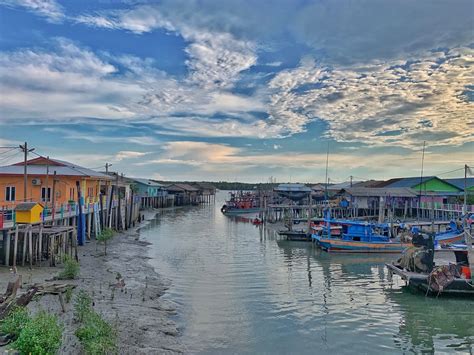 Pulau Ketam Crab Island Rural Adventure Day Tour In Kuala Lumpur Pelago