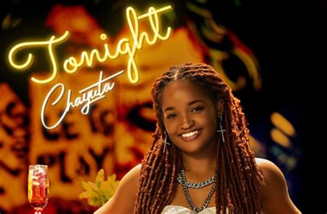 ‘chayuta Set To Unveil A Feel Good Amapiano Anthem Dubbed Tonight” Dailyguide Network