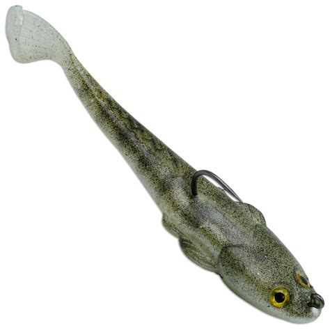Mmd Flatfish Lures
