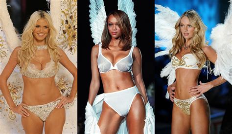 Erin Heatherton Victorias Secret Fashion Show 2010