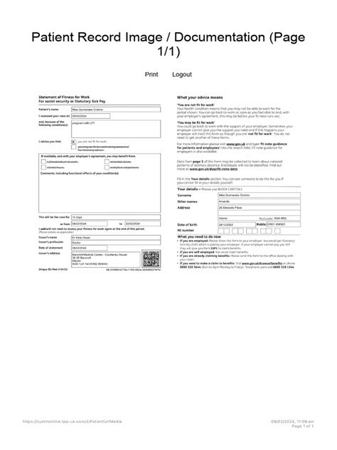 Documentation Image Pdf