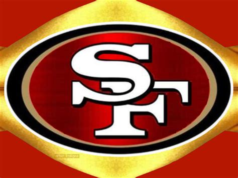 Pin By 49er D Signs On 49er Logos Nfl Football 49ers 49ers Football