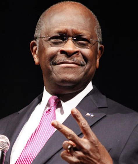 Herman Cain Movies Bio And Lists On Mubi