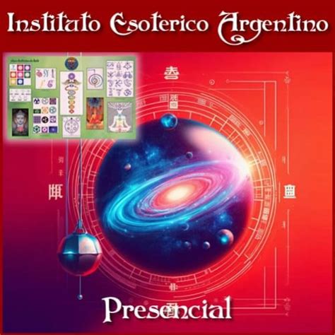 Curso Presencial Online y Zoom de Mesa Radiónica de Reiki 1