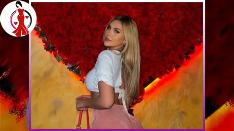 Nicol Ramirezbiography Age Weight Relationships Net Worth