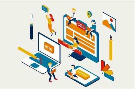 Top Frameworks De Desarrollo Web En El 2020 Glajumedia