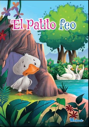 El Patito Feo Cuentos Clasicos MercadoLibre