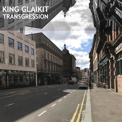Play Transgression By King Glaikit On Amazon Music