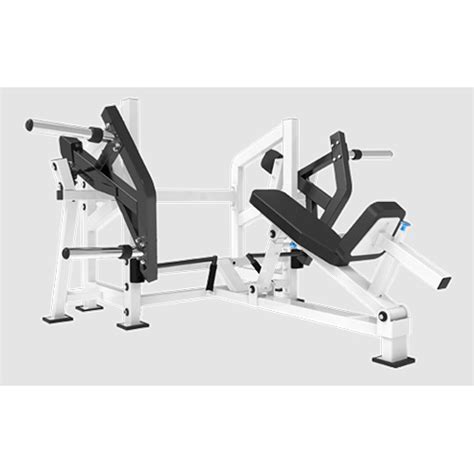 V 029 Iso Lateral Back Extension Grade Commercial Use At Best Price In