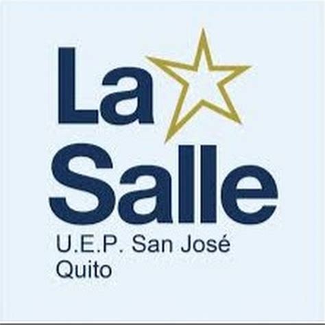 Unidad Educativa San José La Salle Quito Youtube