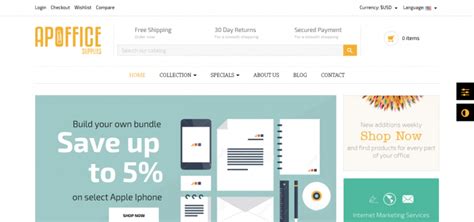 15 Best Free Prestashop Templates For 2022 Responsive And Multi Purpose