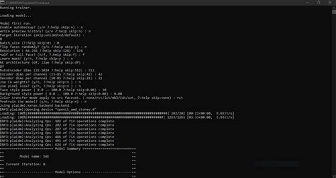 Unable To Locate Svm Memory · Issue 740 · Iperovdeepfacelab · Github