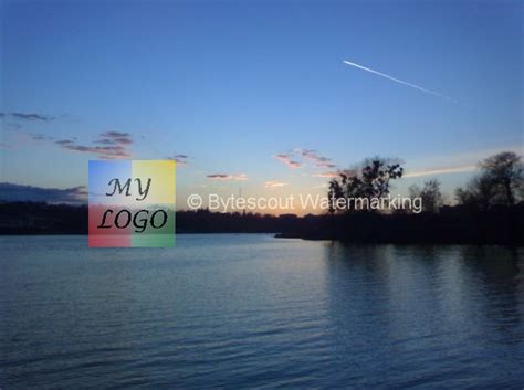 Bytescout Watermarking Pro How To Add Robust Watermark To Image