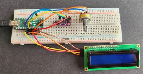 Cómo Utilizar El Módulo Adc Ads1115 De 16 Bits Con Arduino