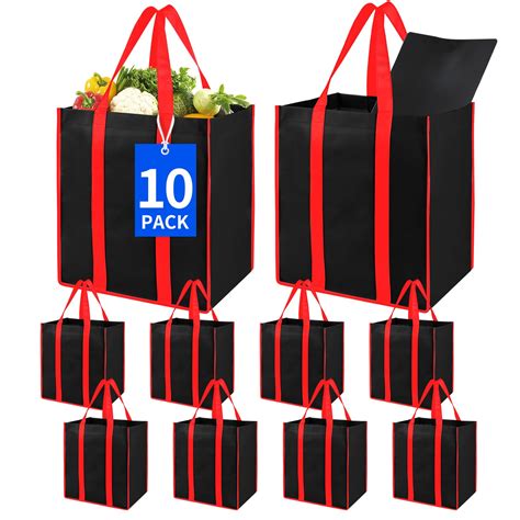 Best Reusable Grocery Bags A Comprehensive Review