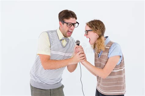 474 Nerd Microphone Stock Photos Free Royalty Free Stock Photos From Dreamstime