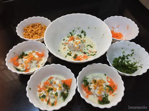 Dahi Vada Thayir Vada Mosaru Vade Food And Remedy