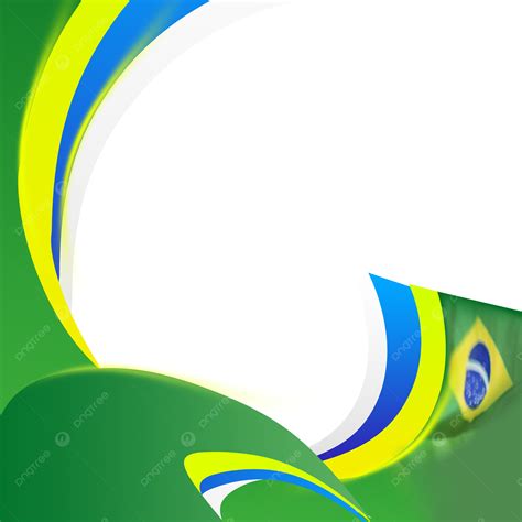 Fita Bandeira Do Brasil Png Fita Bandeira Do Brasil Png Bandeira De