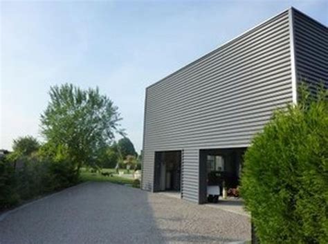 Maison Dl Par Pjd Architecture