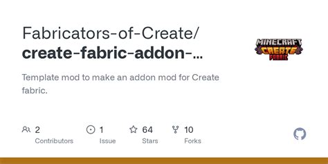 Create Fabric Addon Templatesrcmainjavacomexamplemodidmixin