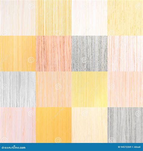 Ajuste Da Textura De Madeira Natural Clara Fundo Do Folheado Imagem De Stock Imagem De