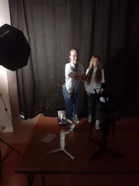 Nagrywamy Film Szko A Podstawowa Nr