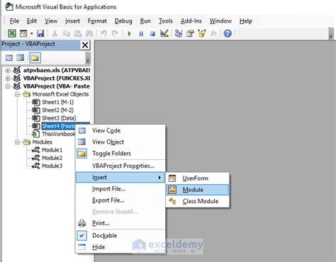 How To Paste From Clipboard To Excel Using Vba Exceldemy