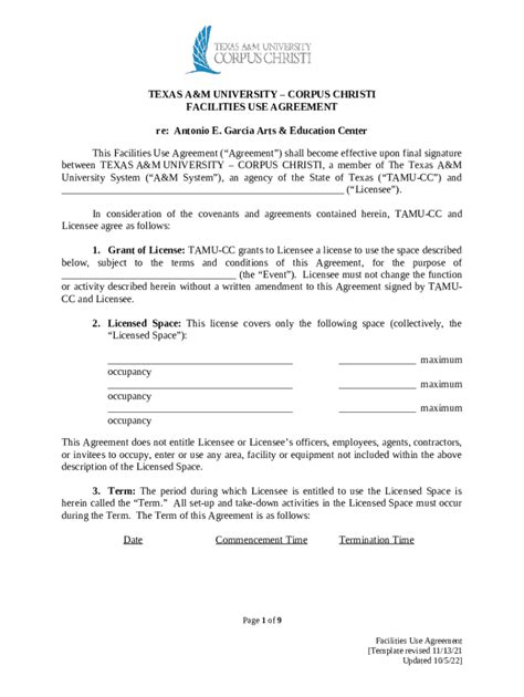 Template Statement Of Agreement Doc Template Pdffiller