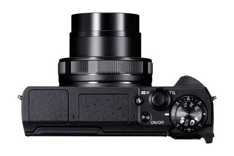 Canon Powershot G5X Mark II Digital Compact Camera | Camera House