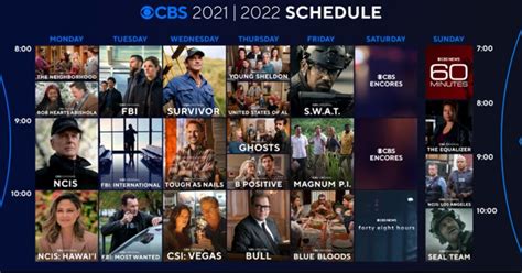 Cbs Fall Show Lineup 2024 Pdf Fredia Pamella