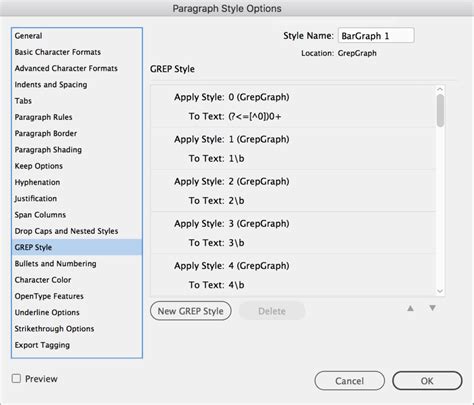 A Script For Making Bar Graphs With Grep Creativepro Network